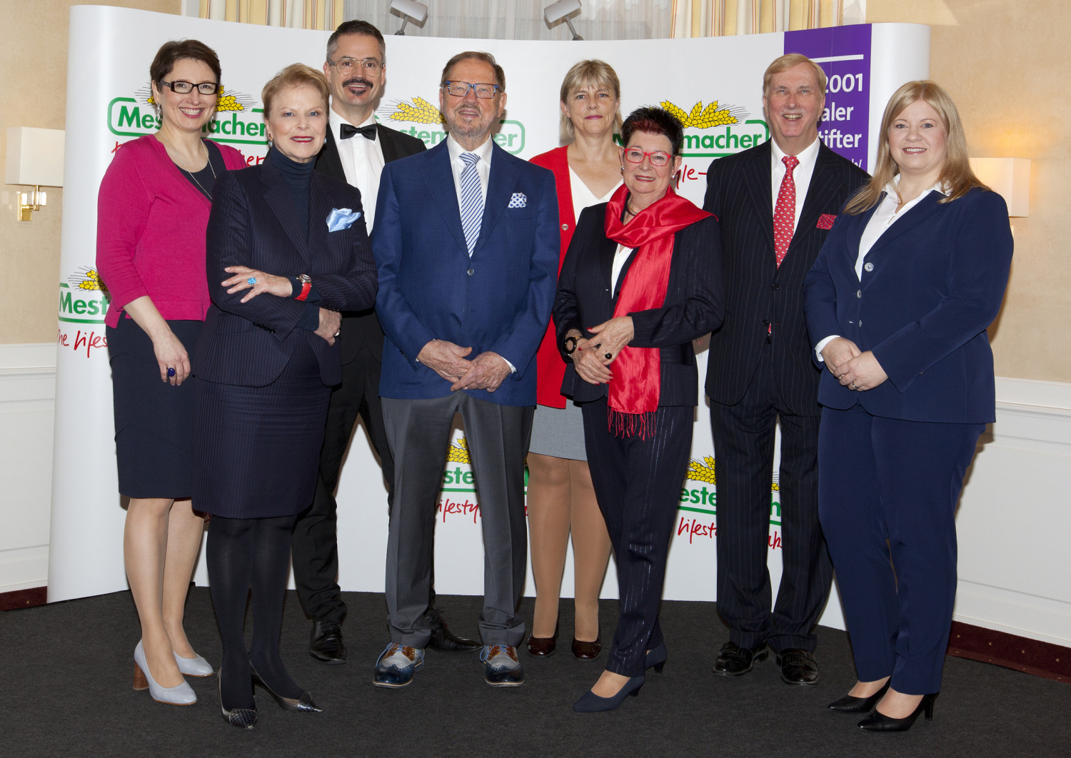 Brot- und Backwarengruppe MESTEMACHER | Mestemacher installiert neues ...